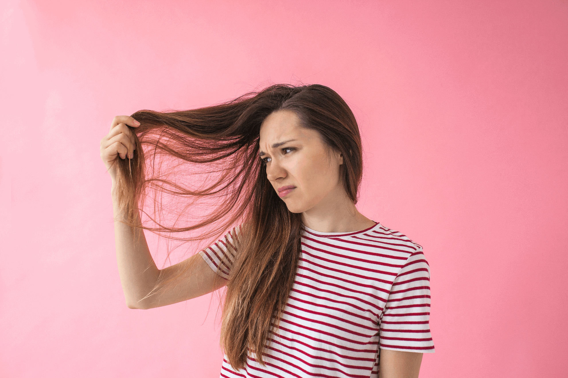 Haarausfall: Im Überblick | Hickenbick Hair